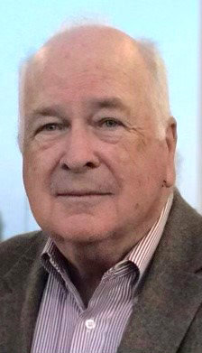 James Reuben Warren Jr - Shelbyville Times-Gazette