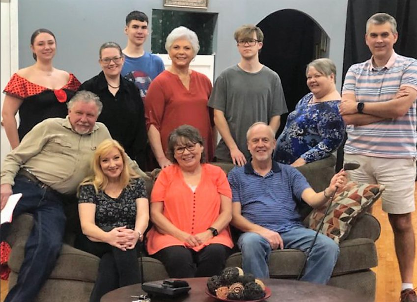 They’re back!! - Shelbyville Times-Gazette