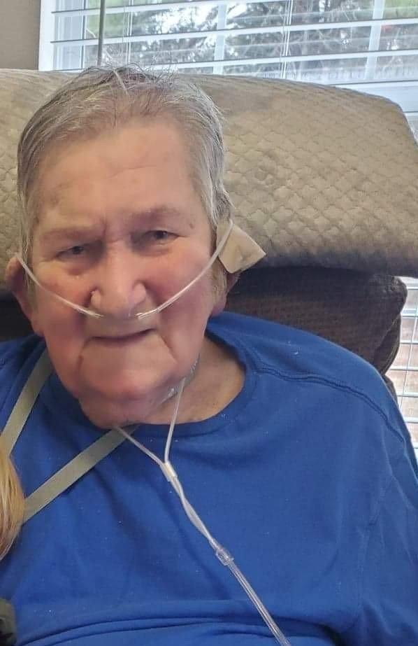 George W. “PaPaw” Weaver - Shelbyville Times-Gazette