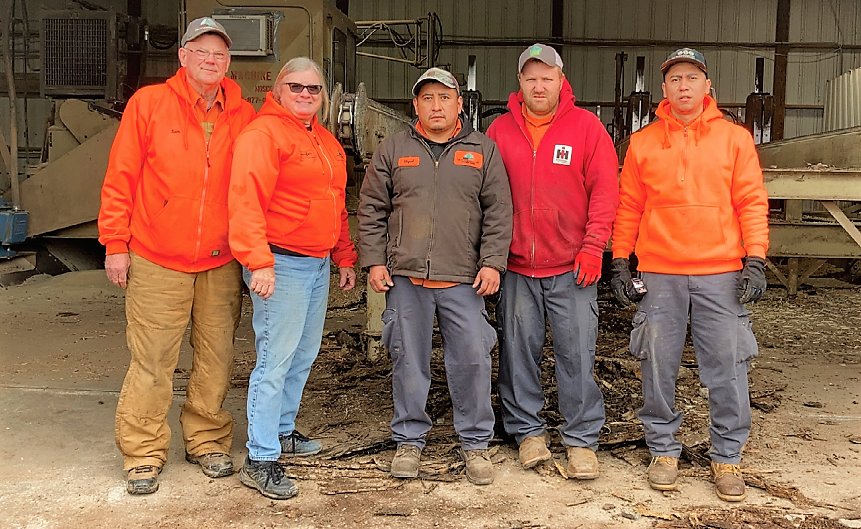 Trotts ready to enjoy grandparent years - Shelbyville Times-Gazette