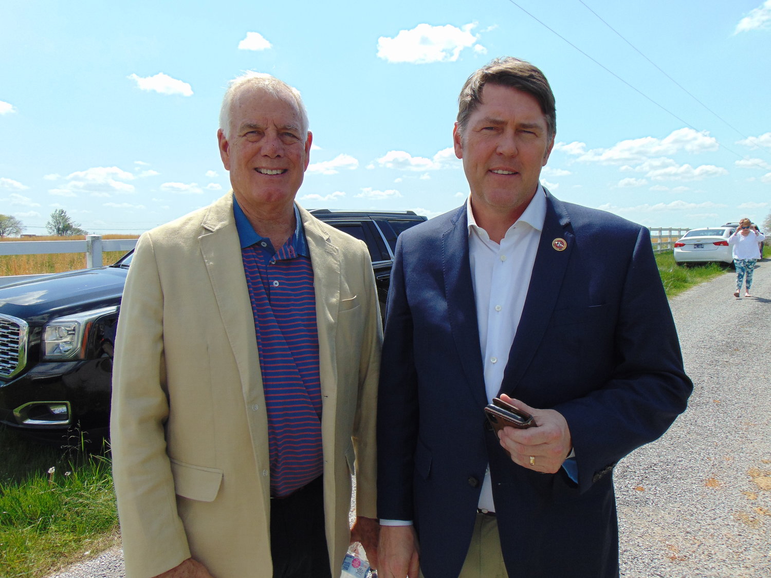 New TCAT facility breaks ground - Shelbyville Times-Gazette