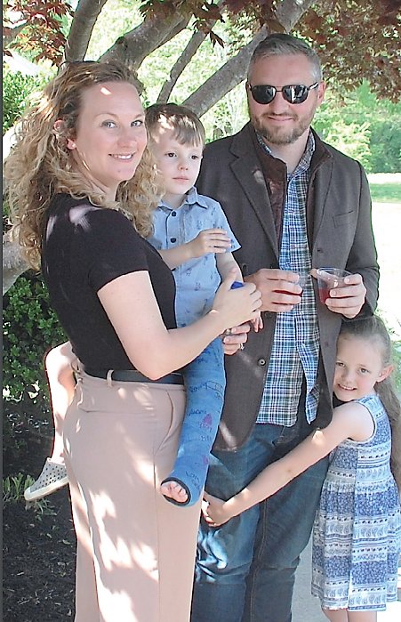 Denise Graham: a “life well-lived” Memorialized at CDC ceremony ...
