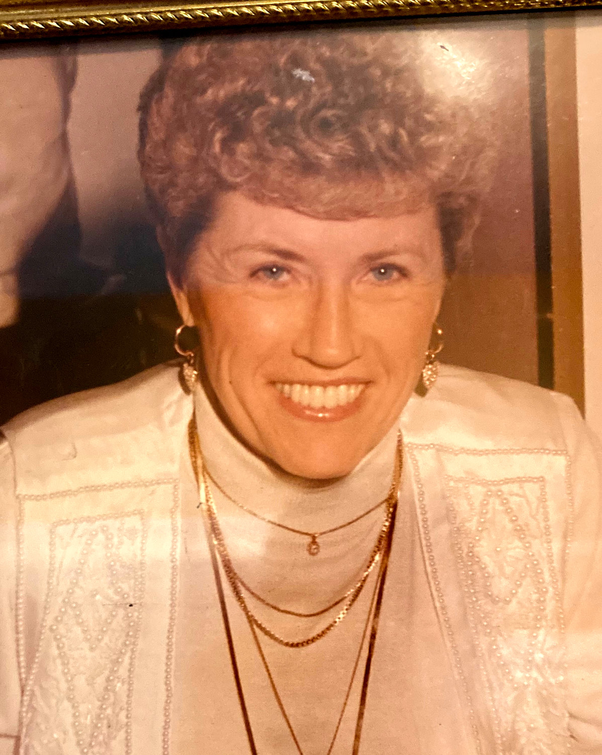 Anne Lovell Wright - Shelbyville Times-Gazette