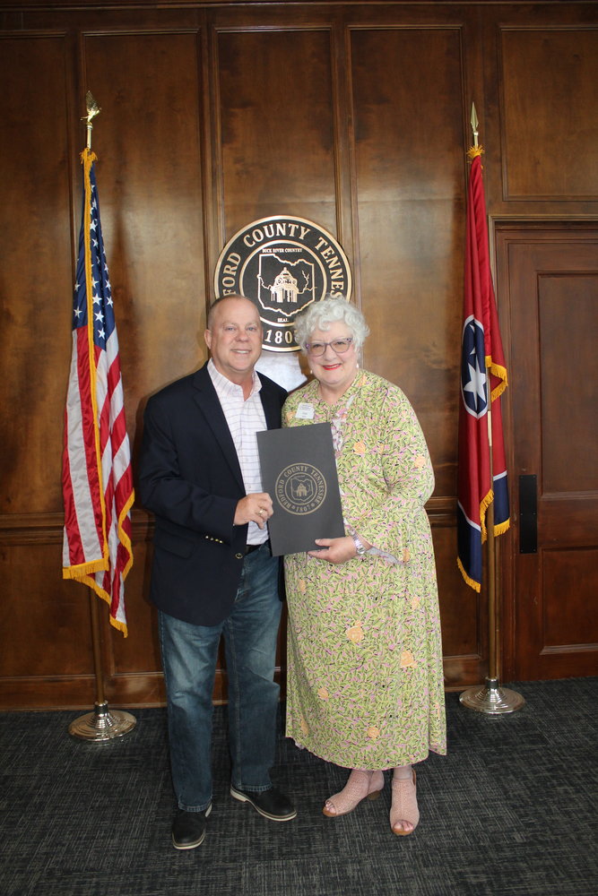 May is Silver Alert Awareness Month - Shelbyville Times-Gazette