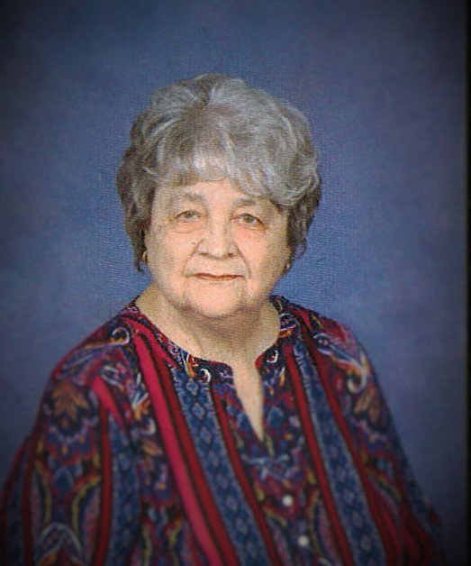 Adeline Stewart Adams - Shelbyville Times-Gazette