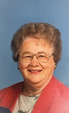Jean Marie Baird Patterson - Shelbyville Times-Gazette