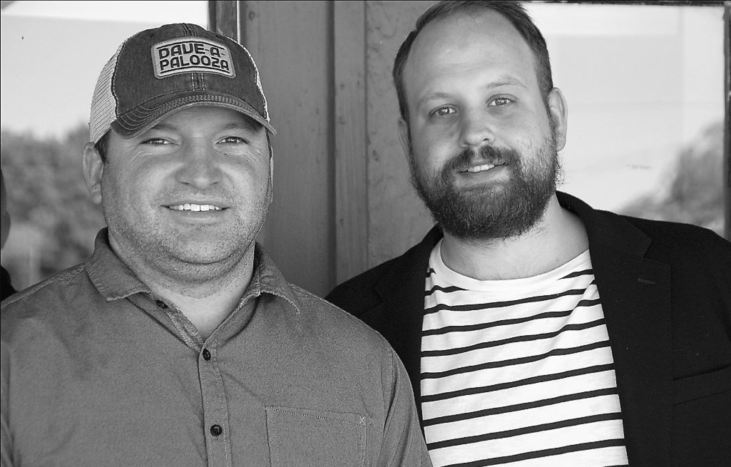 Dave-A-Palooza is back in Wartrace! - Shelbyville Times-Gazette