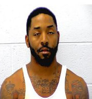 Memphis murder suspect captured in Shelbyville - Shelbyville Times-Gazette
