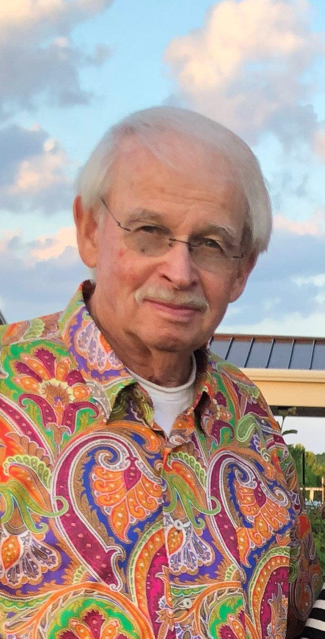 James H. Reed - Shelbyville Times-Gazette