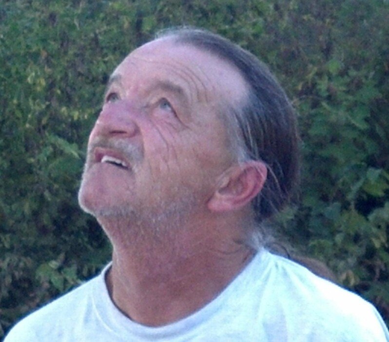 Austin Lee ‘Dinky’ McClain - Shelbyville Times-Gazette