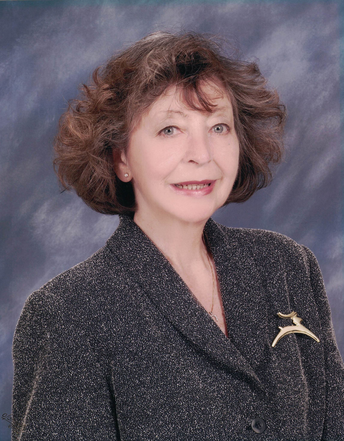 Vera Sue Hoover - Shelbyville Times-Gazette