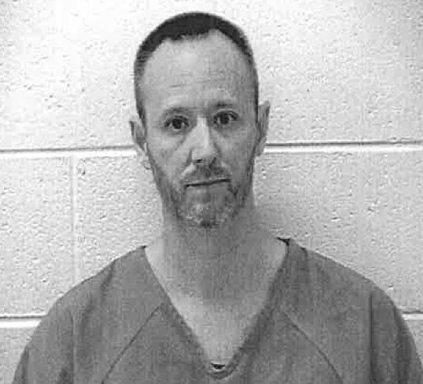 Jailer charged with sexual exploitation - Shelbyville Times-Gazette