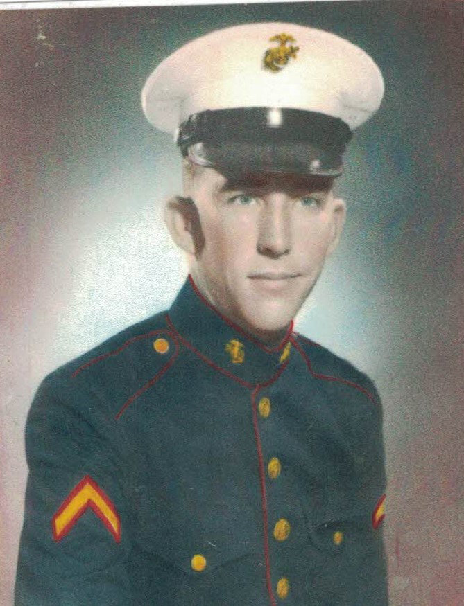 V. Ray Crouse - Shelbyville Times-Gazette