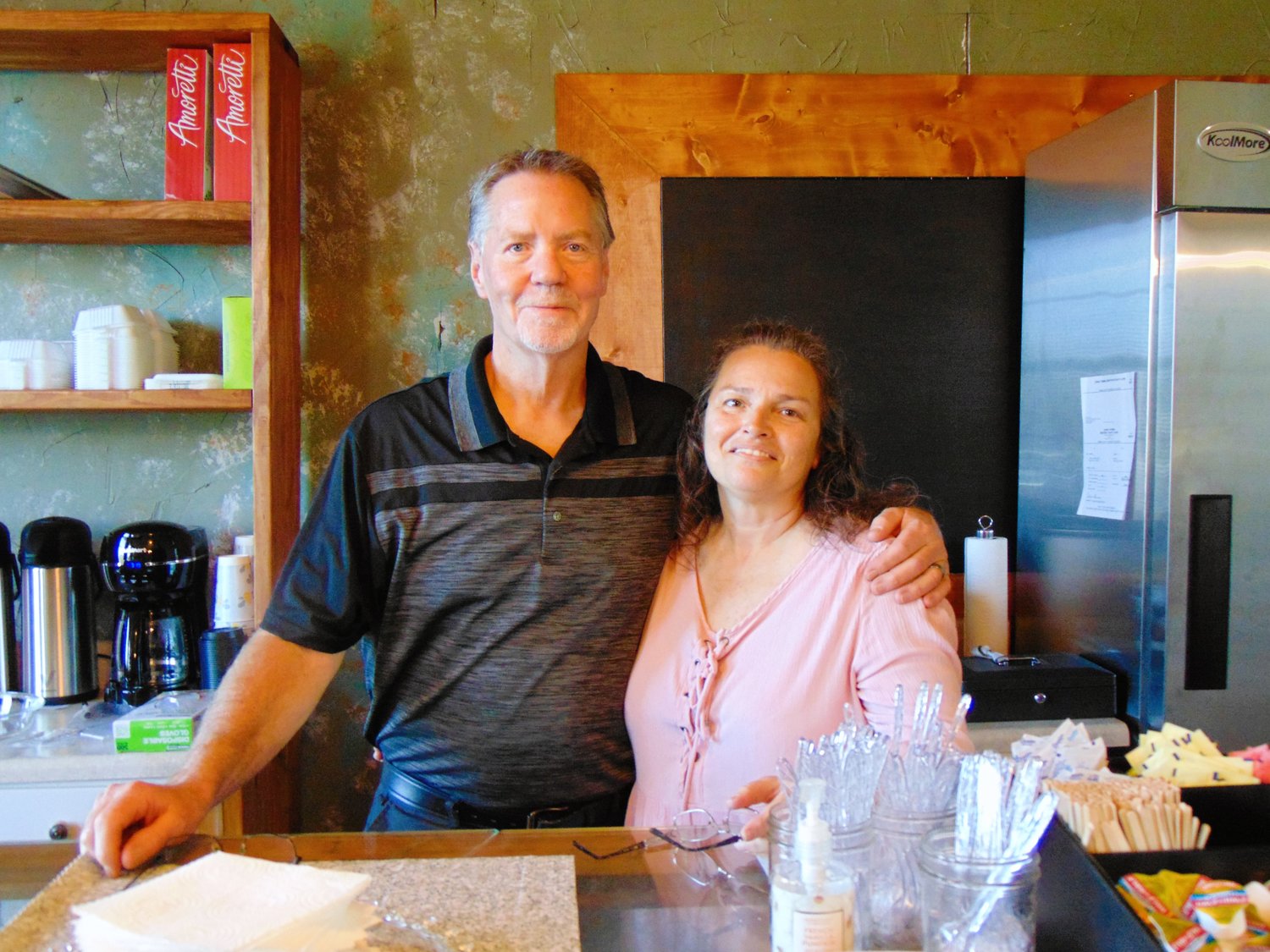 Chabbi’s opens in Wartrace - Shelbyville Times-Gazette