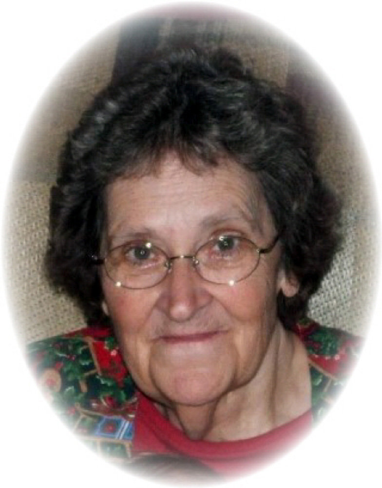 Frances Elizabeth Cowan Pistole - Shelbyville Times-Gazette