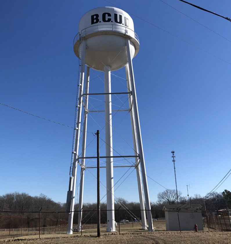 BCUD water pressure issues expected to improve - Shelbyville Times-Gazette