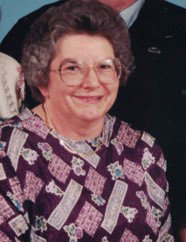 Joyce Ann Bearden - Shelbyville Times-Gazette