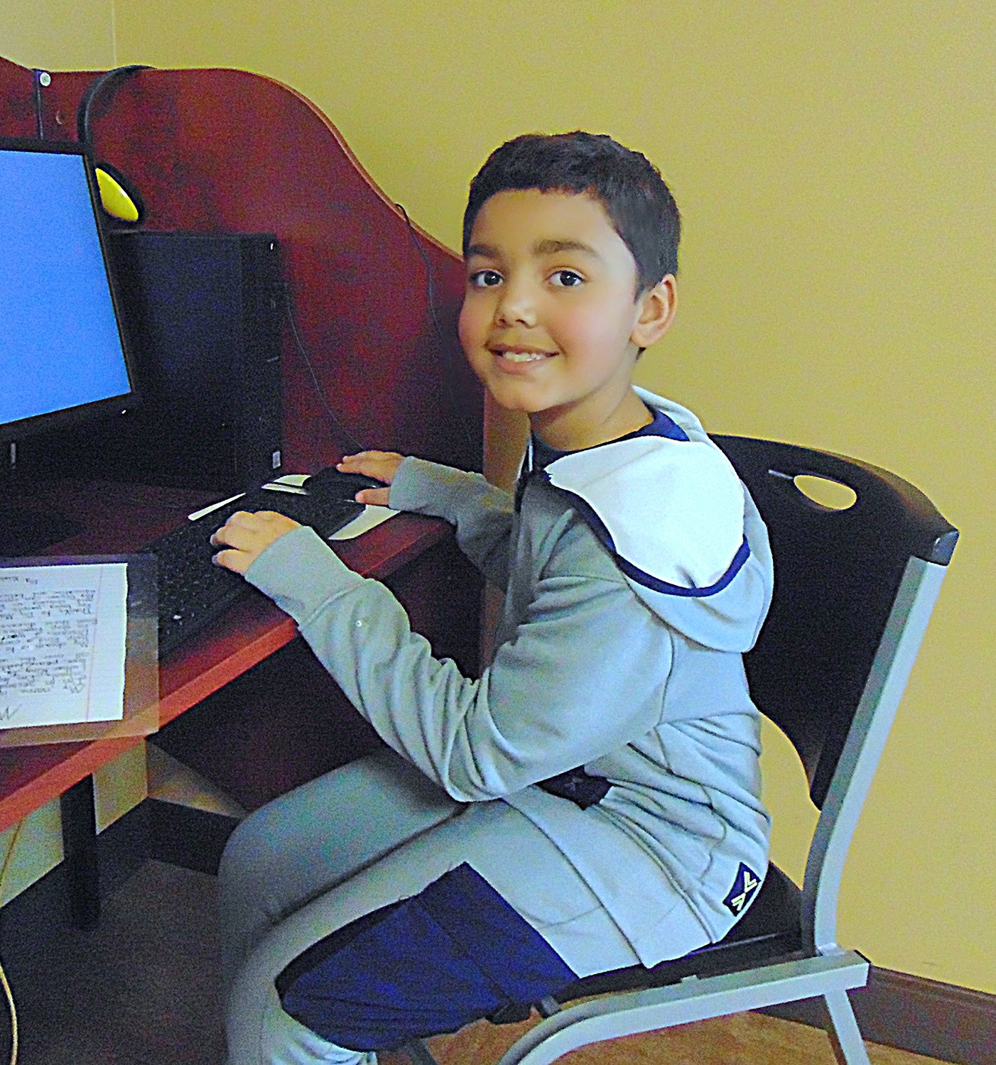 Dreams for the future - Shelbyville Times-Gazette