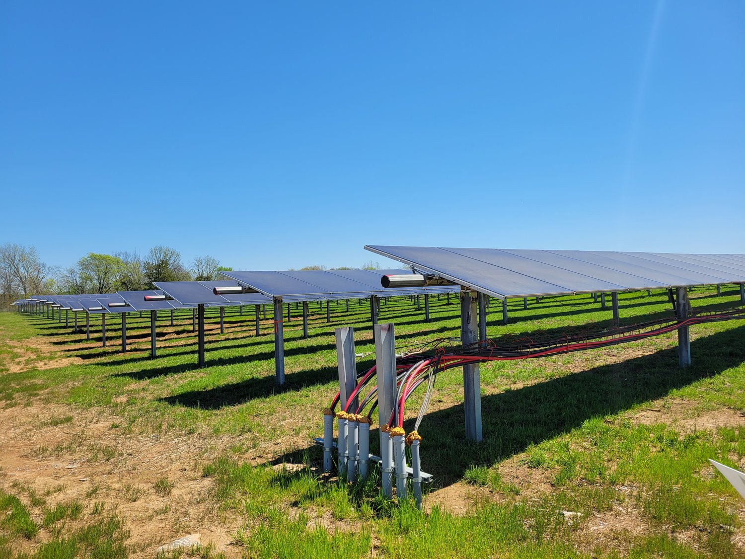 ‘Flip the switch’ - Shelbyville Times-Gazette