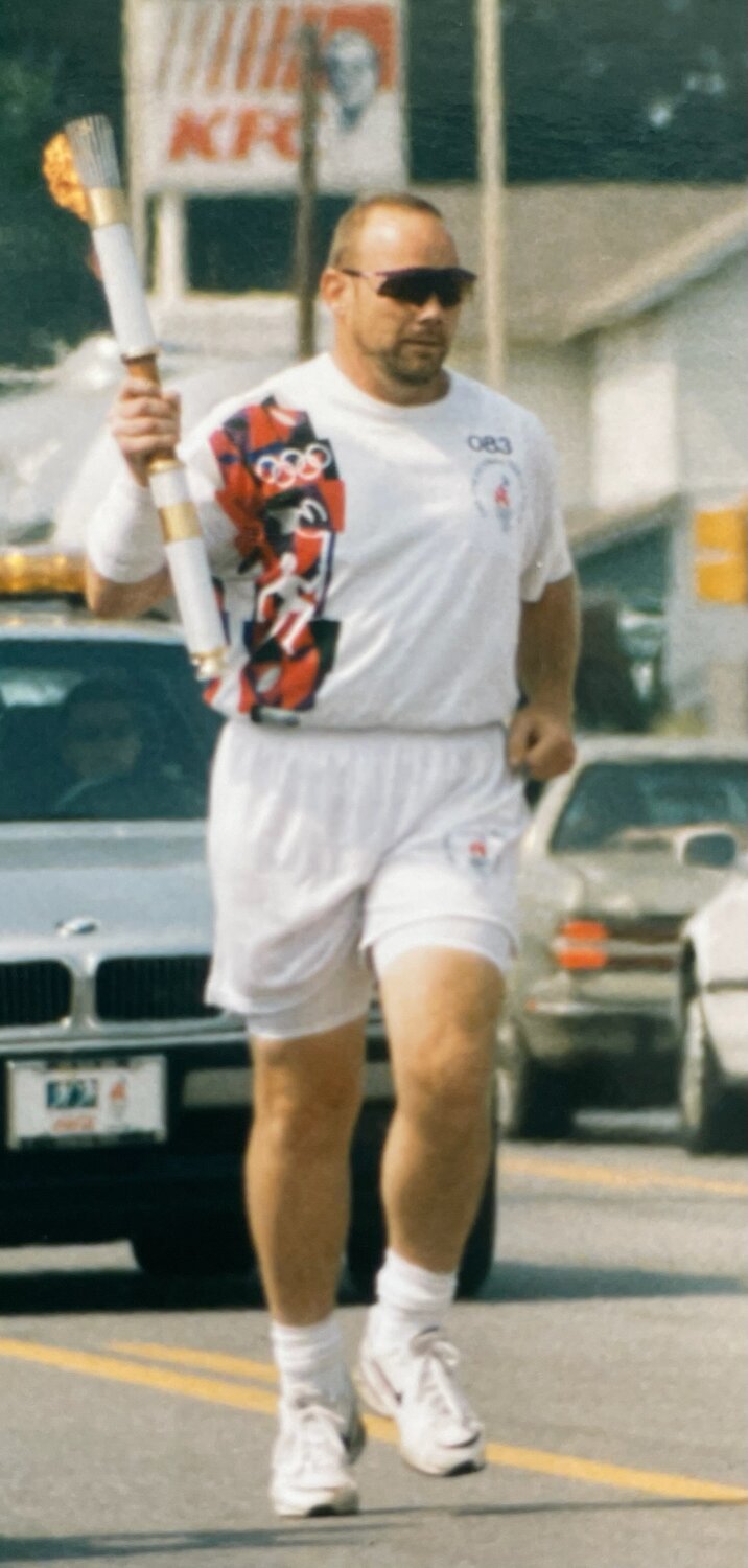 Joe Roy 'Joey' Nichols Jr. - Shelbyville Times-Gazette