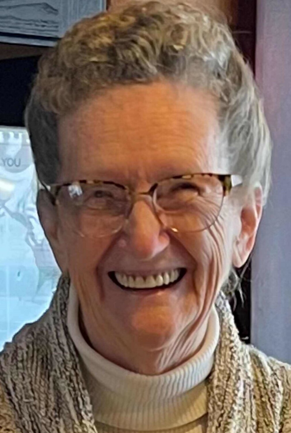 Shirley Ann Loyd Adcock - Shelbyville Times-Gazette