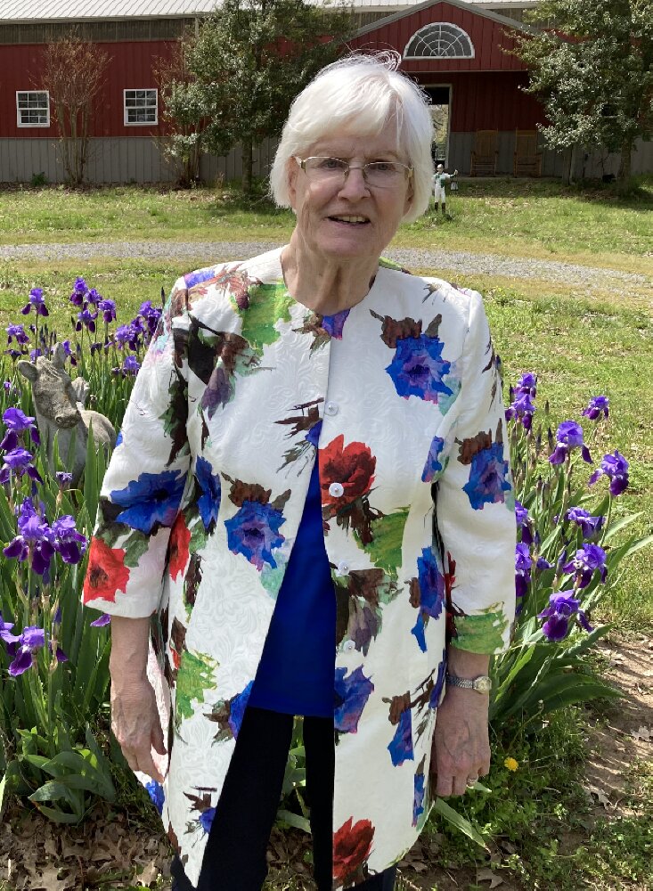 Jeri Sue Arrighi - Shelbyville Times-Gazette