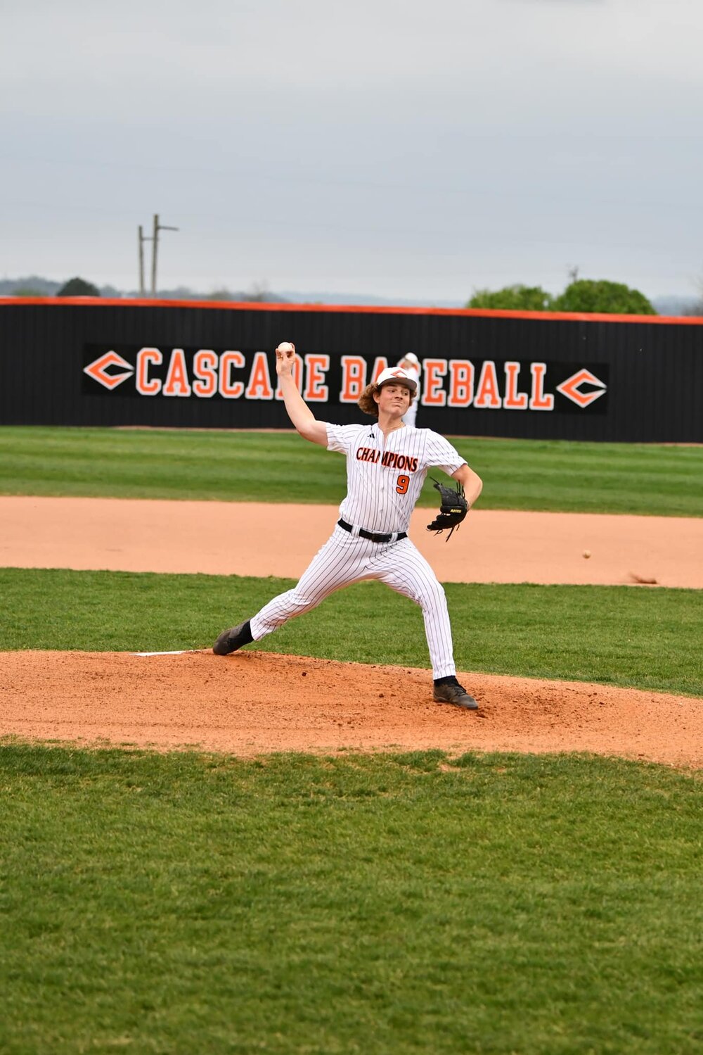 Champs Take Game One in Battle of Bedford Series vs Vikes - Shelbyville ...