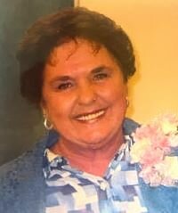 Avonda Chandler, July 12, 2024 - Shelbyville Times-Gazette