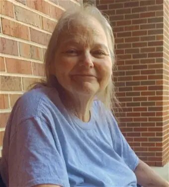Rosey Burks, Aug. 5, 2024 - Shelbyville Times-Gazette