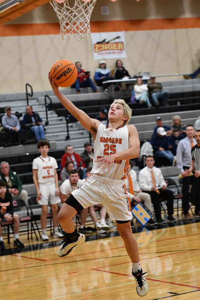 Champs Hold Off Pesky Raiders at The Stable - Shelbyville Times-Gazette