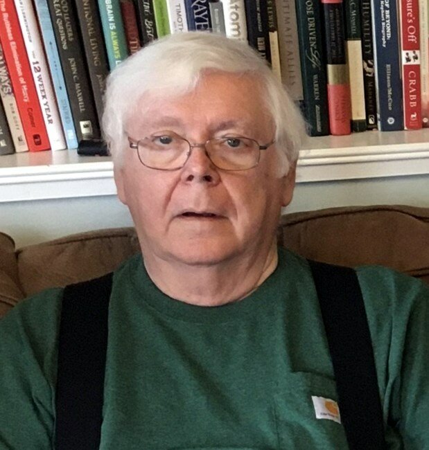 Richard Barber, Dec. 17, 2024 - Shelbyville Times-Gazette