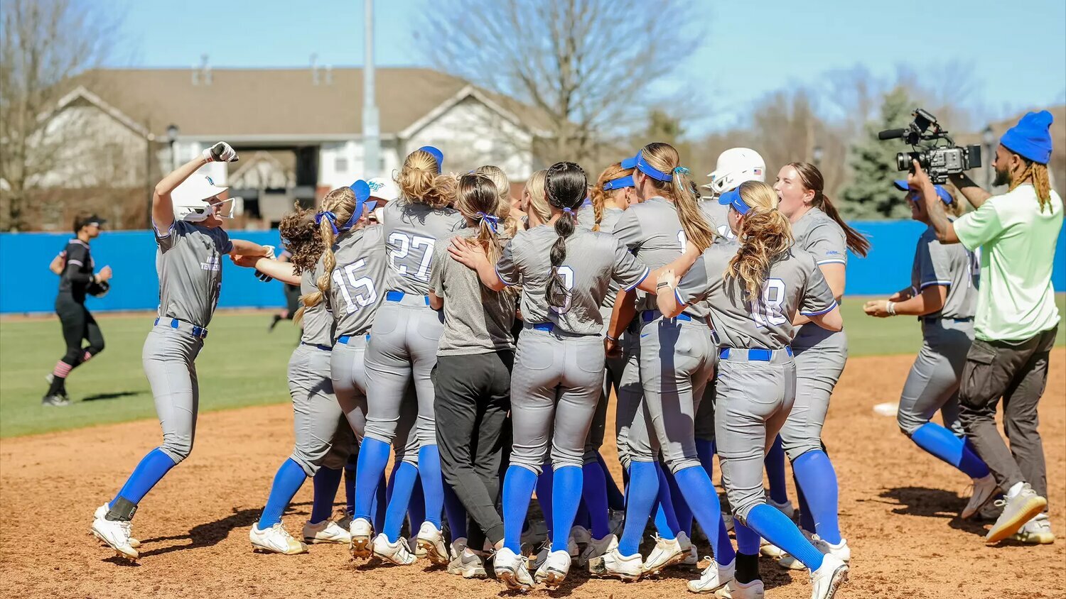 MTSU win thrillers vs. Ball State and Illinois State on walk-off hits ...