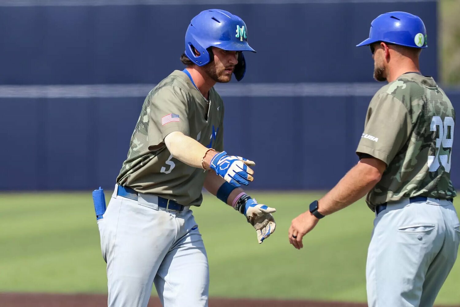 Middle Tennessee to host Florida International in CUSA set ...