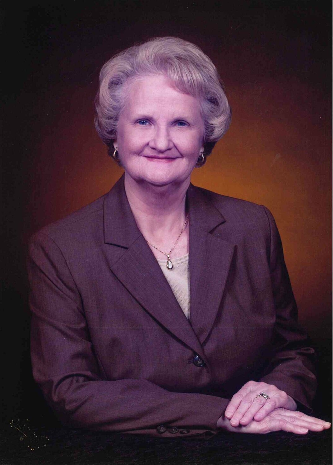 Mary Ann Rowland - Shelbyville Times-Gazette