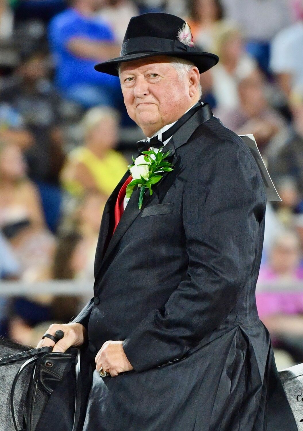 James Dale (Jimmy) McConnell - Shelbyville Times-Gazette