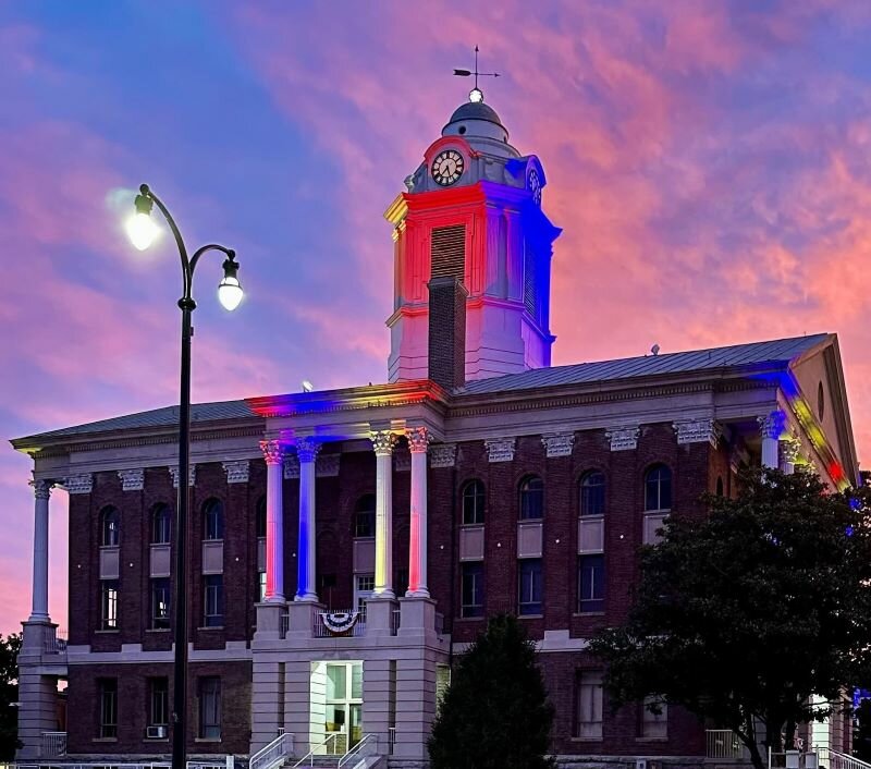 Shelbyville Times-Gazette - Shelbyville Times-Gazette