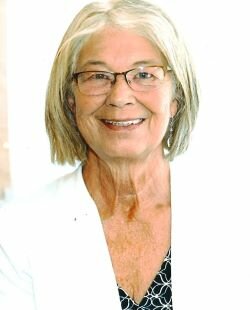 Janet Grace Smith - Shelbyville Times-Gazette