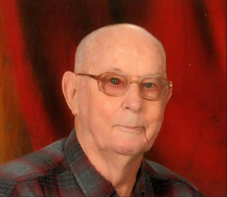 Lonnie Daniel Graham - Shelbyville Times-Gazette