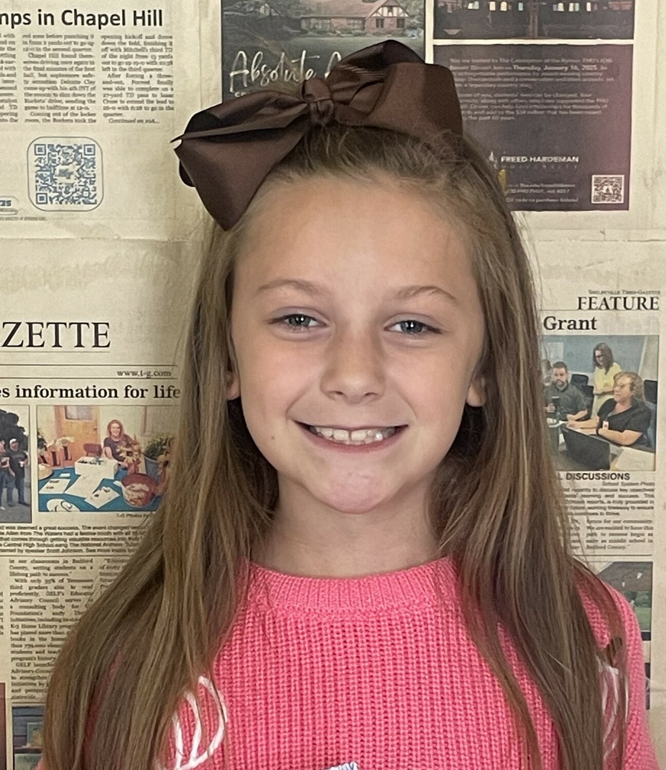 T-G Halloween Coloring Contest Winner Announced - Shelbyville Times-Gazette