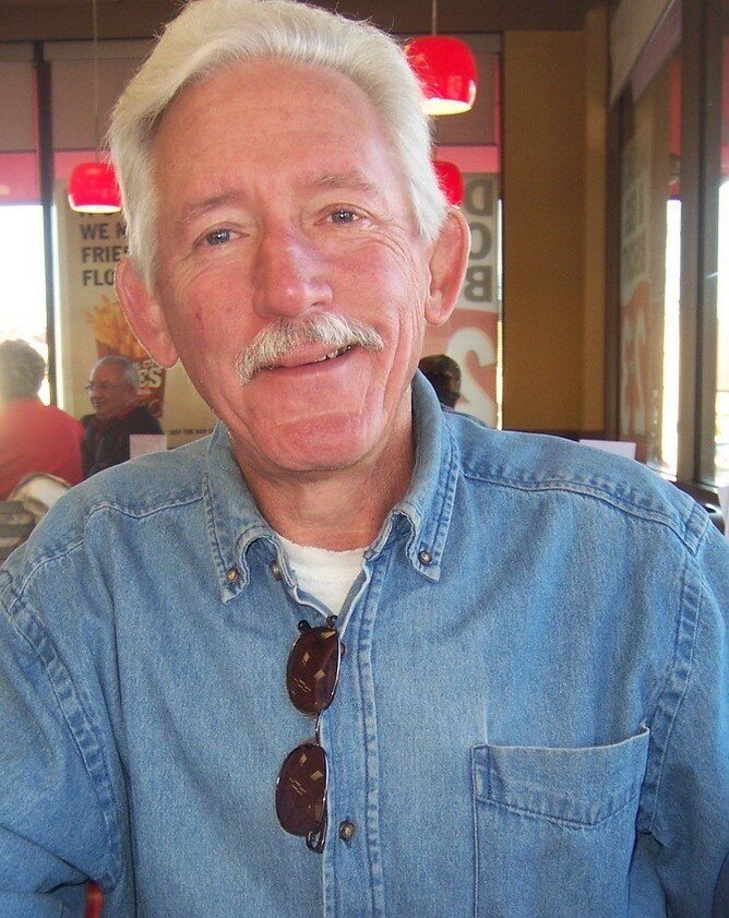 Roy Russell O'Dell Wix - Shelbyville Times-Gazette