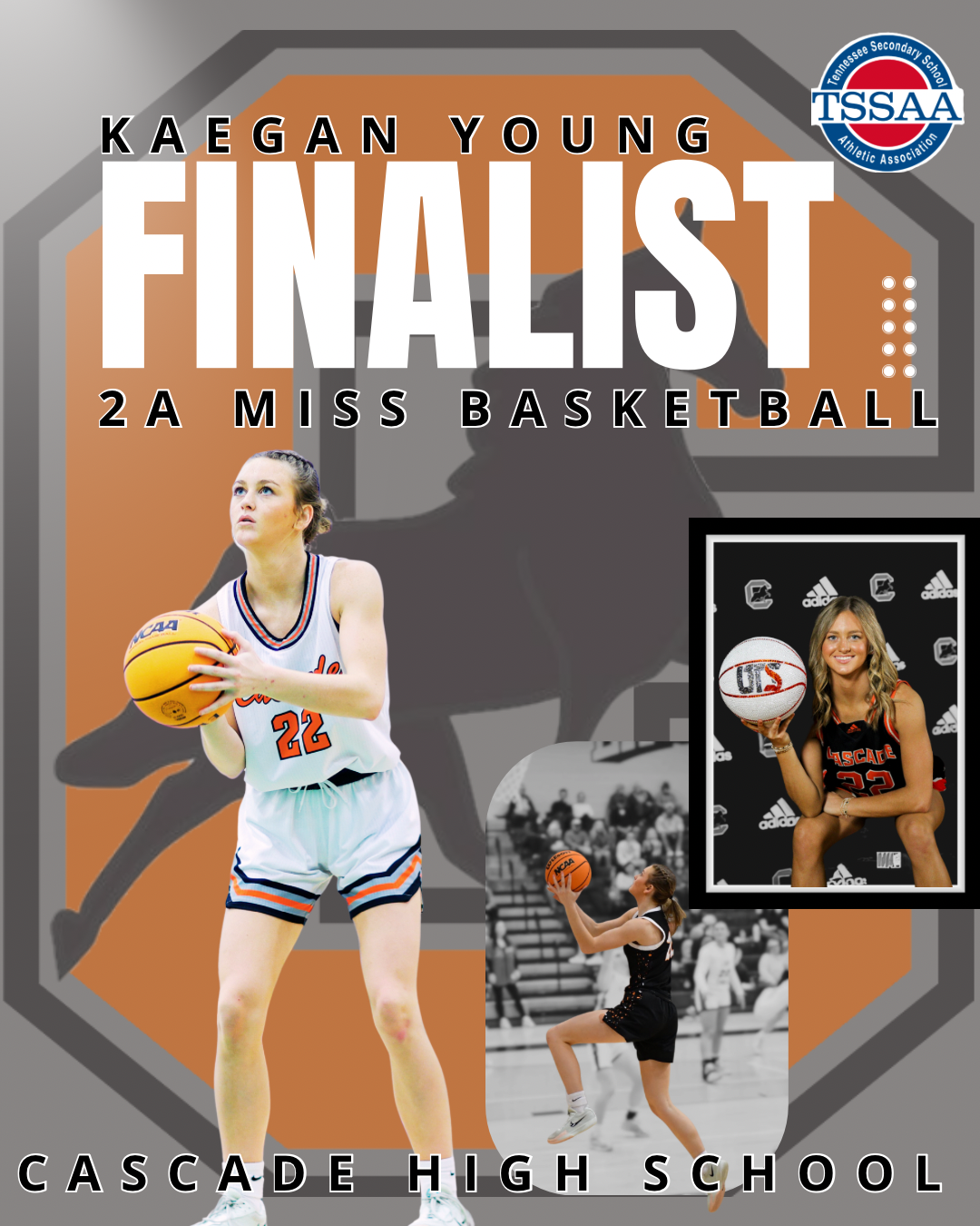 Cascade’s Kaegan Young Named as Class 2A Miss Basketball Finalist ...