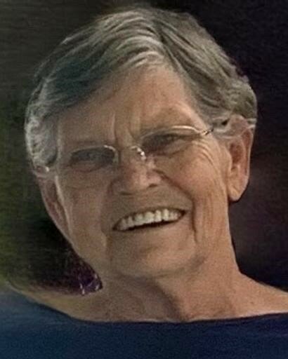 Roberta Hicks Batten - Shelbyville Times-Gazette