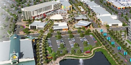 County Council Gets Update, Oks $12 Million Payment To One Daytona ...