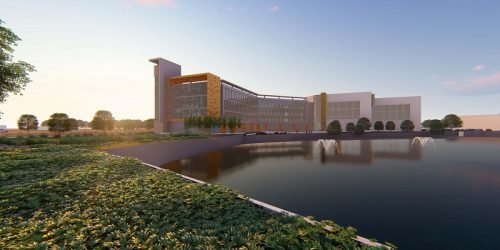 FL Hospital Fish Memorial In Orange City To Begin $100M Expansion ...