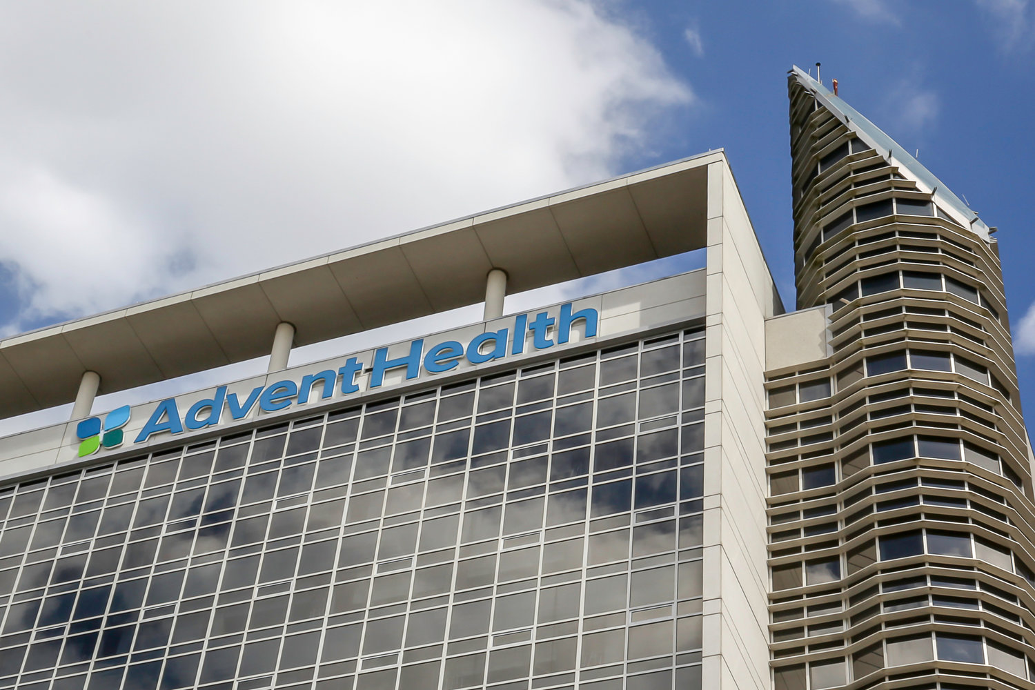 AdventHealth To Resume Normal Operations As Cases Decline | WNDB - News ...