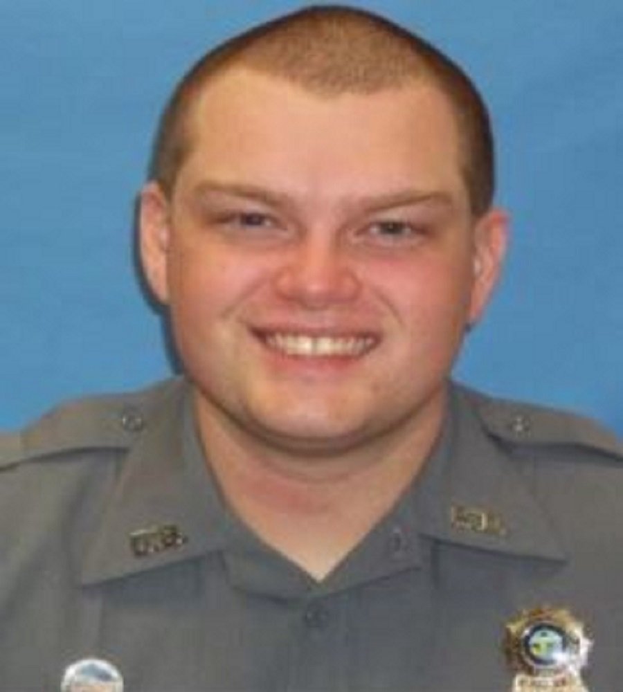 Family Of Fallen DBPD Officer Establishes Scholarship Fund | 103.3 The Vibe