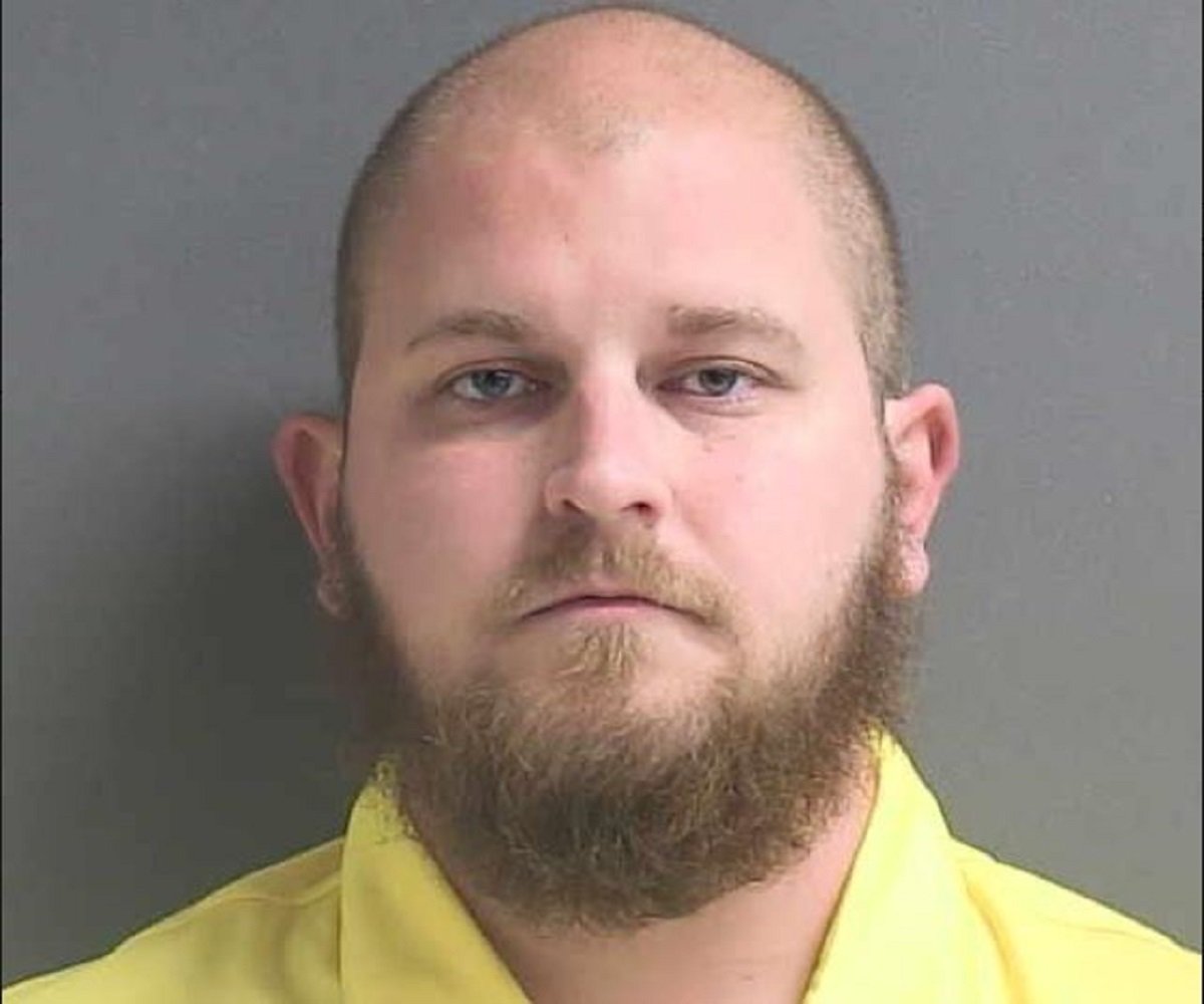 Video Surveillance Catches Man Who Faked The Theft Of His Harley ...