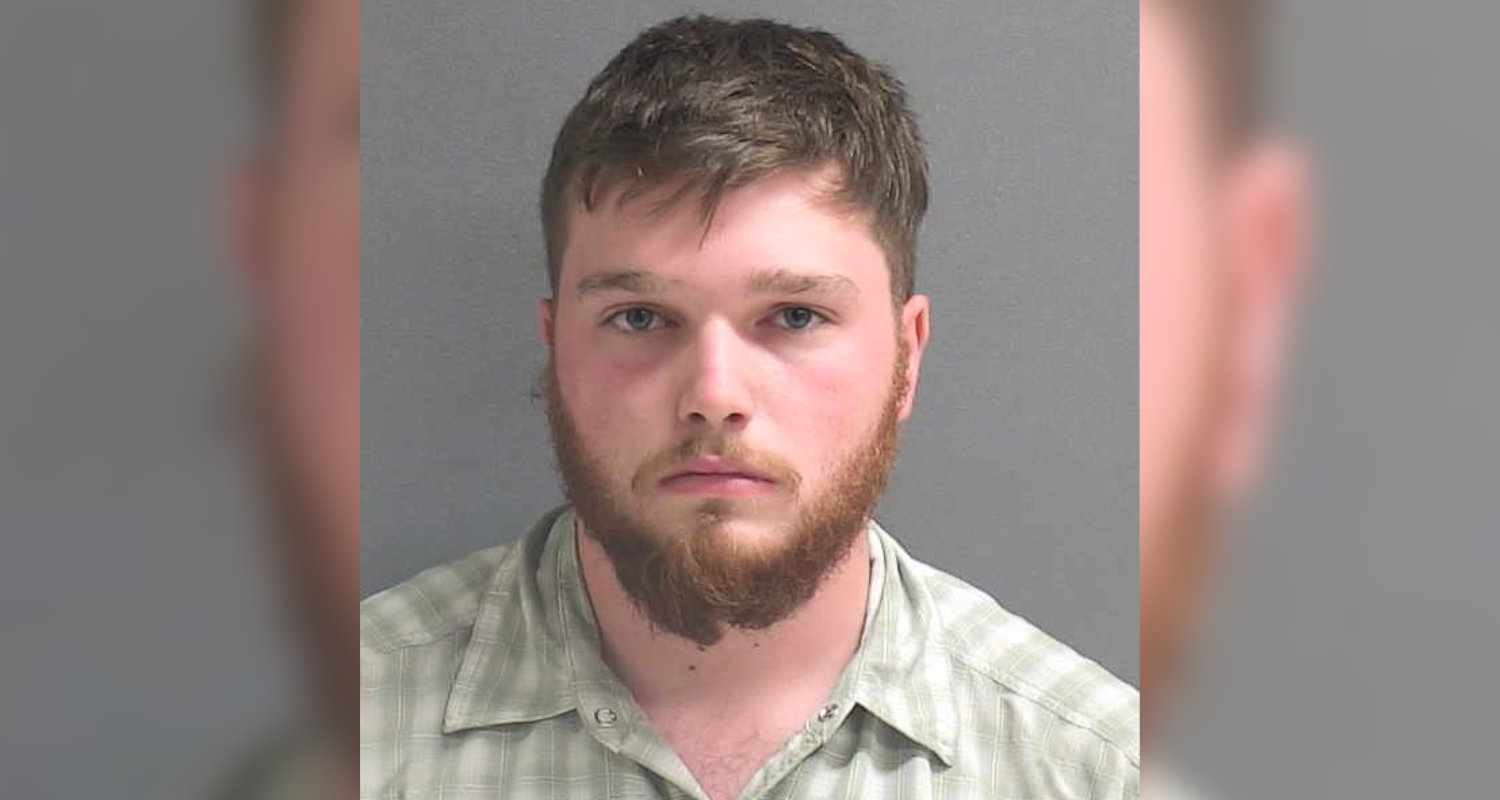 New Details Emerge About Embry-Riddle Shooting Plot | 103.3 The Vibe