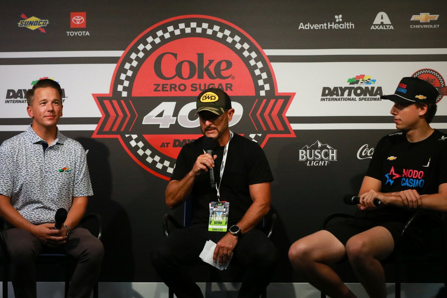 Full Lineup Announced for 2026 Welcome to Rockville | 103.3 The Vibe