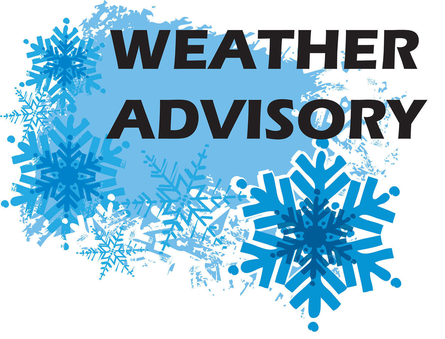 Winter weather advisory in effect beginning early Friday | Star-Journal